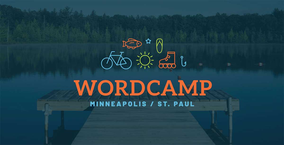 WordCamp Minneapolis / St. Paul MN – 2020